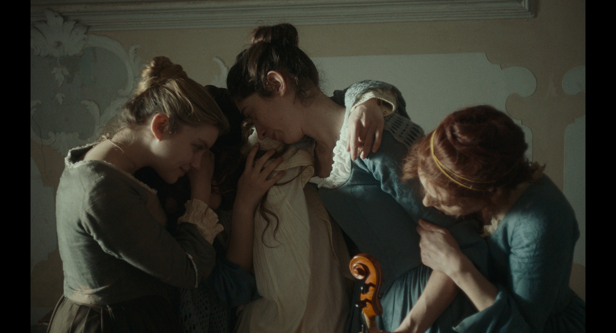 GLORIA - Cultura Ede