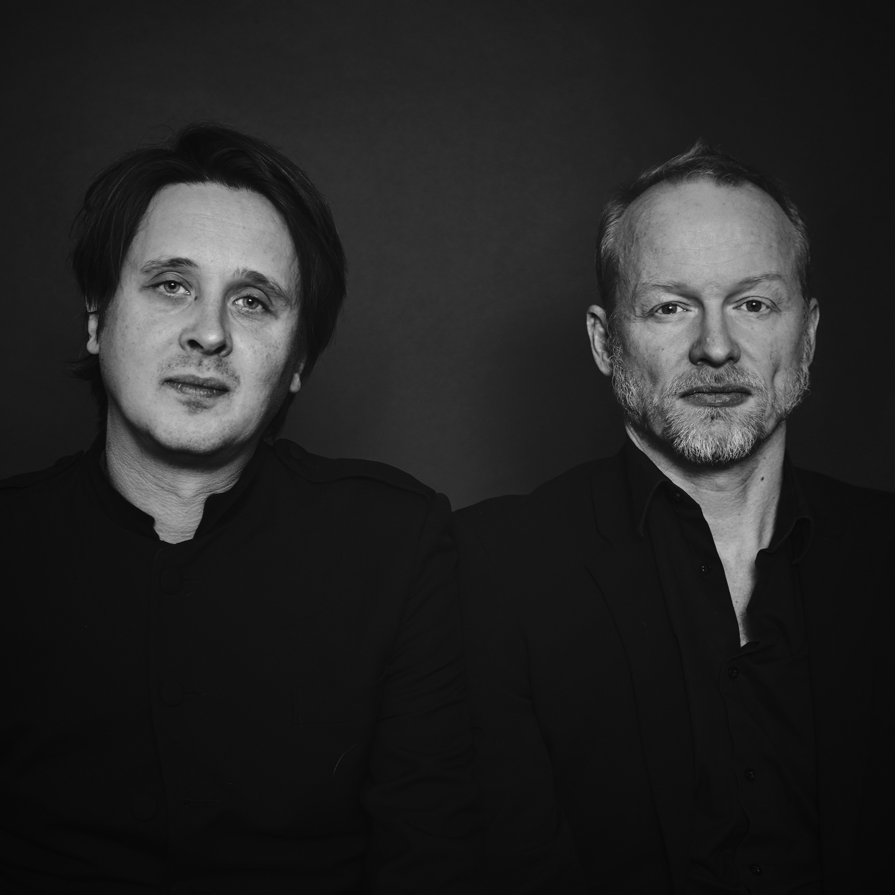 BERTOLF LENTINK & DIEDERIK NOMDEN - Cultura Ede