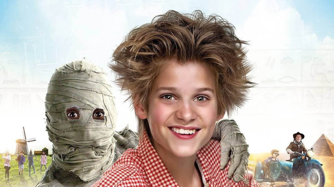 Dummie de Mummie (6+) - Cultura Ede